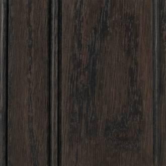 Wood Mode | Matte Oxide on Plain Sawn American Oak