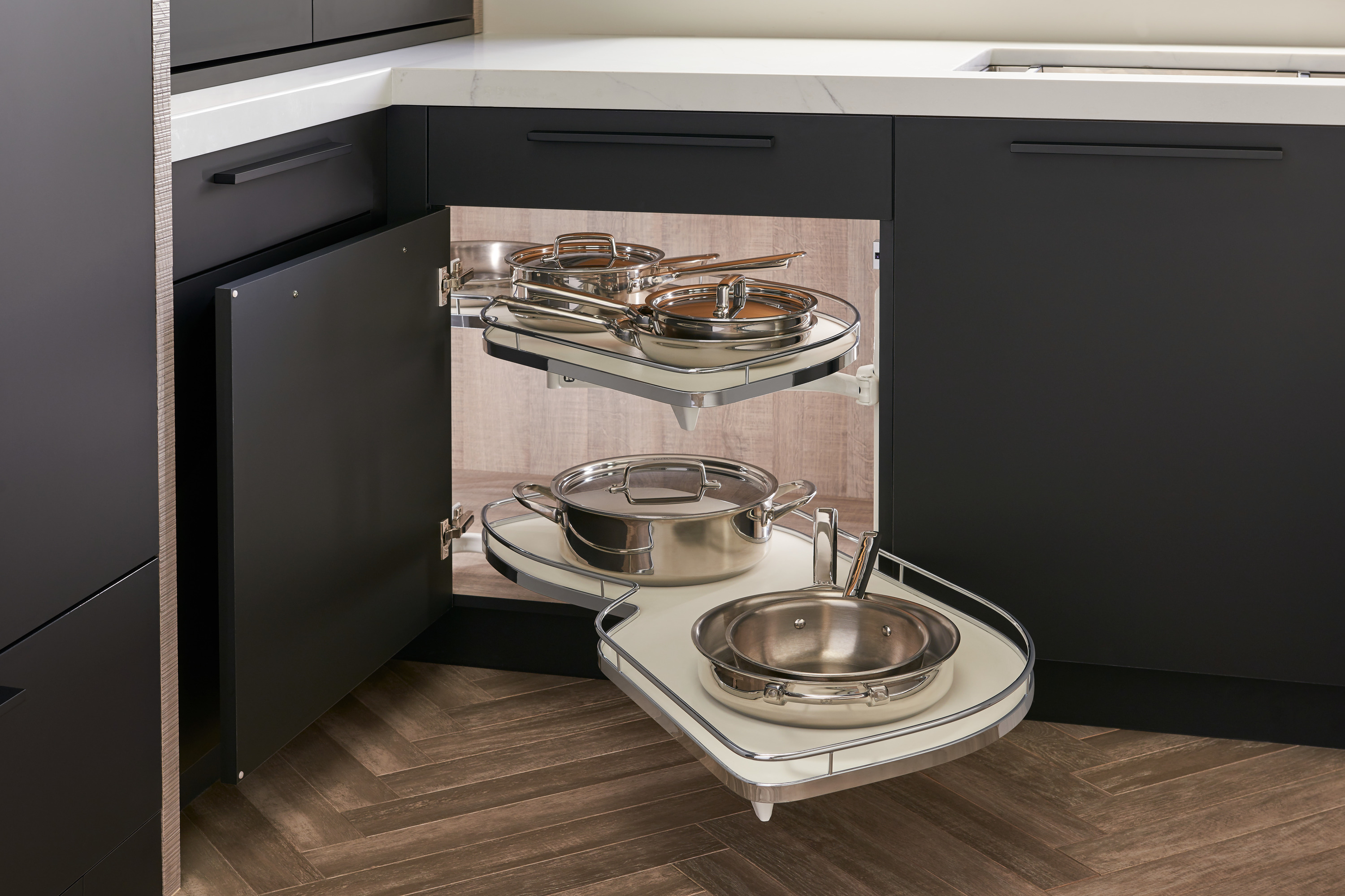 Wood Mode | Fine Custom Cabinetry