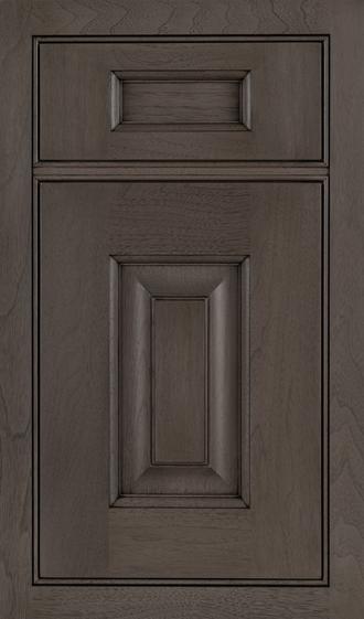 Wood Mode | Whitehall Raised Inset