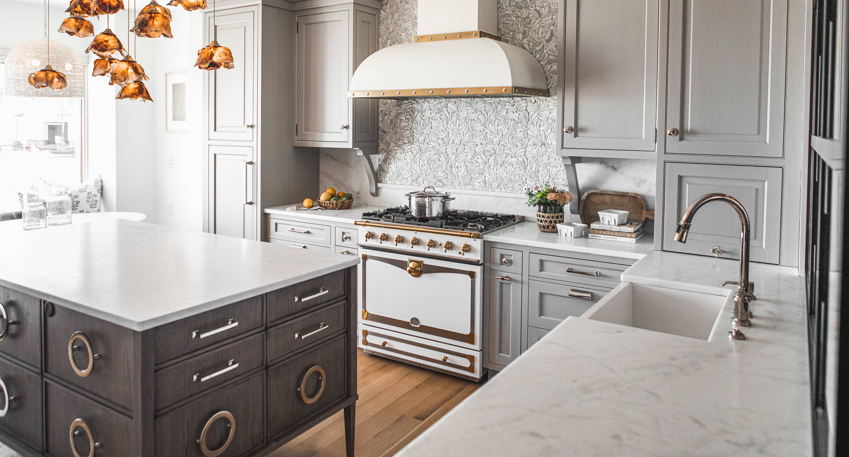 Wood Mode | Fine Custom Cabinetry