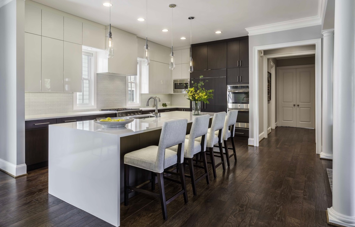 Wood Mode | Fine Custom Cabinetry