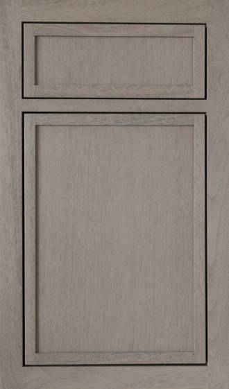 Wood Mode | Venice Inset