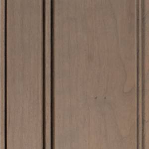 Wood Mode | Matte Fossil Wood on Cherry