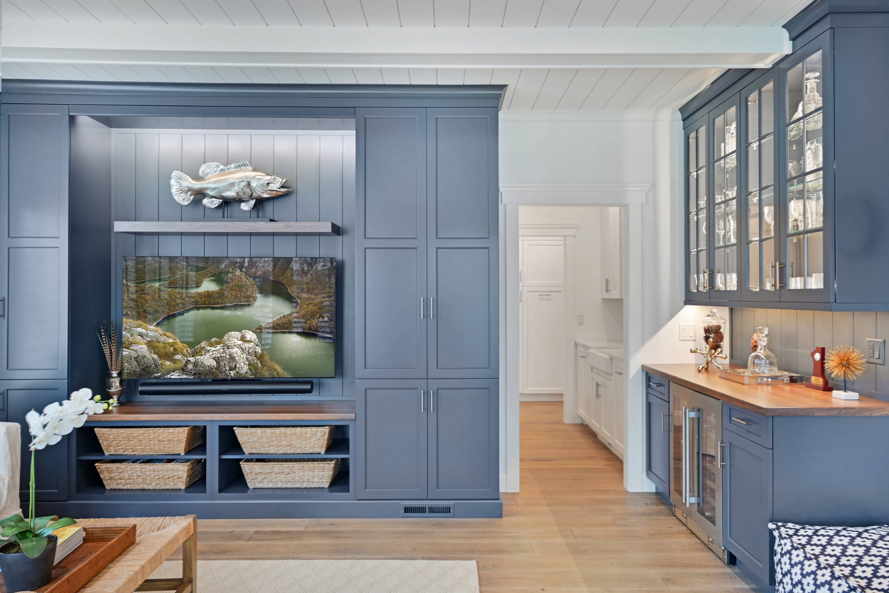 Wood Mode | Fine Custom Cabinetry